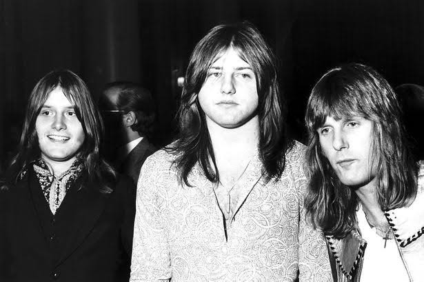 Bruce Van Dyke's ELP (Emerson, Lake and Palmer) Retrospective - Listen ...