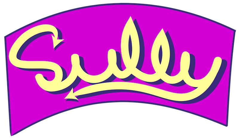 SULLY-logo - Jive Radio