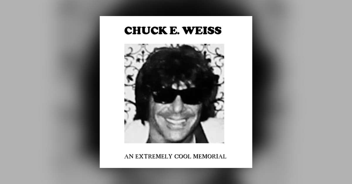 Gratuitous Chuck E Jive Radio